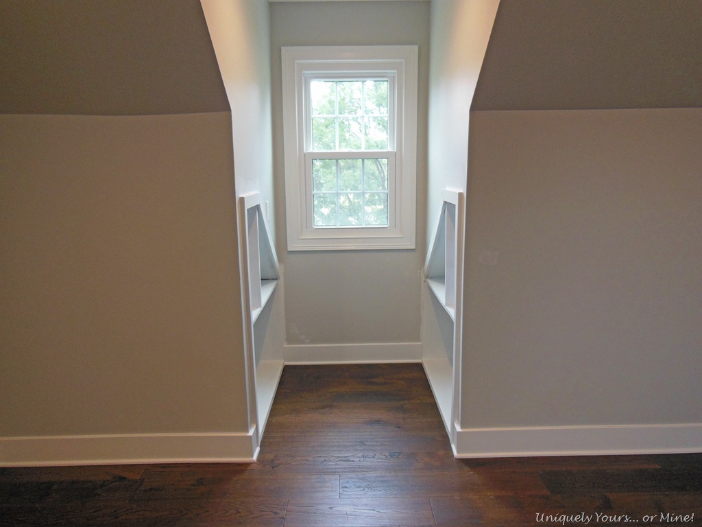 A Tale of Two Dormer Windows – Uniquely Yours… or Mine!