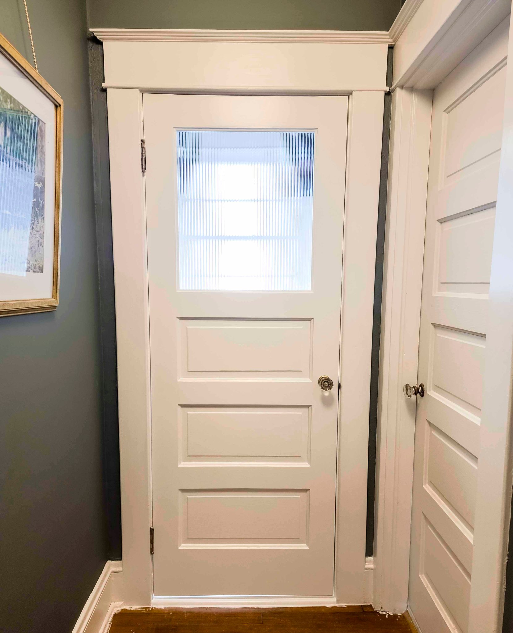 The Water Closet – Uniquely Yours… or Mine!